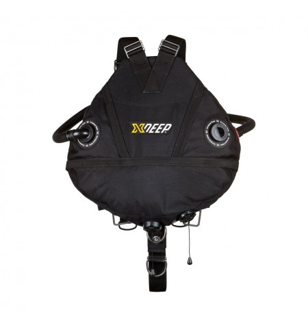 Wing Stealth 2.0 XDEEP REC RB – Diveinprogress.com